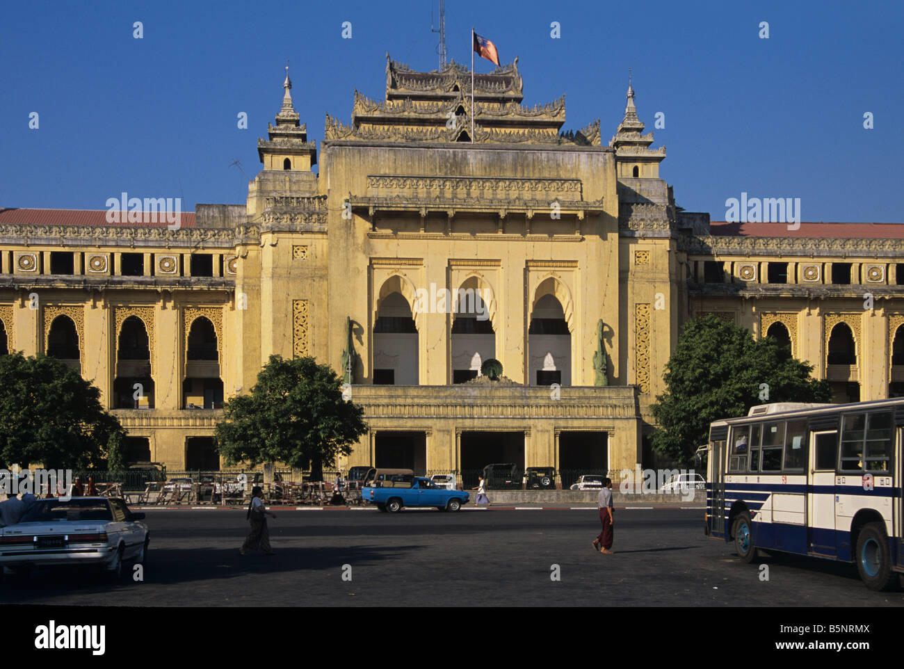 Anglo burmese hi-res stock photography and images - Alamy