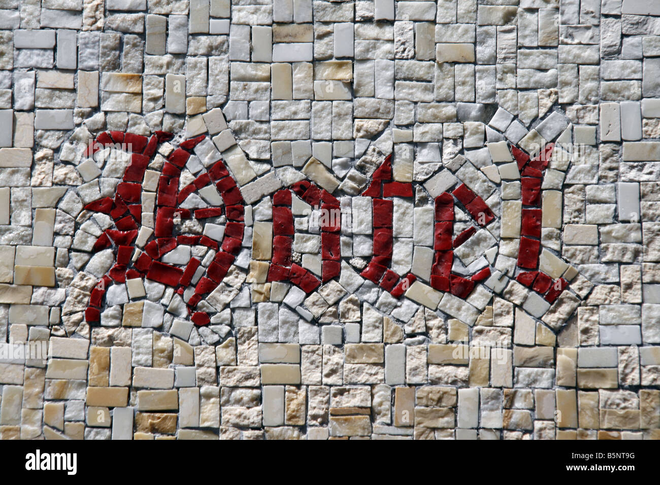 Luxury hotel notice hi-res stock photography and images - Alamy