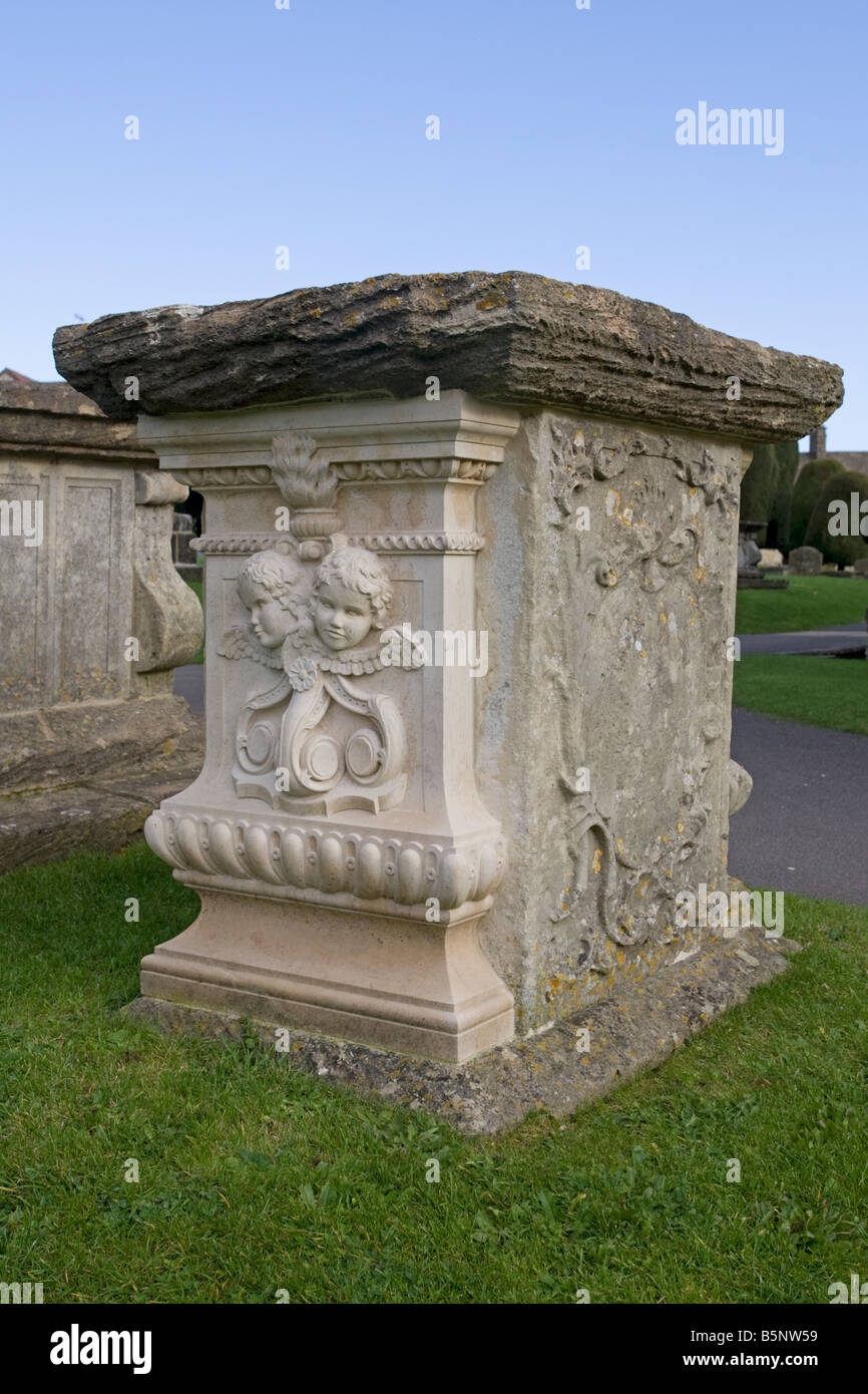 Table tomb hi-res stock photography and images - Alamy