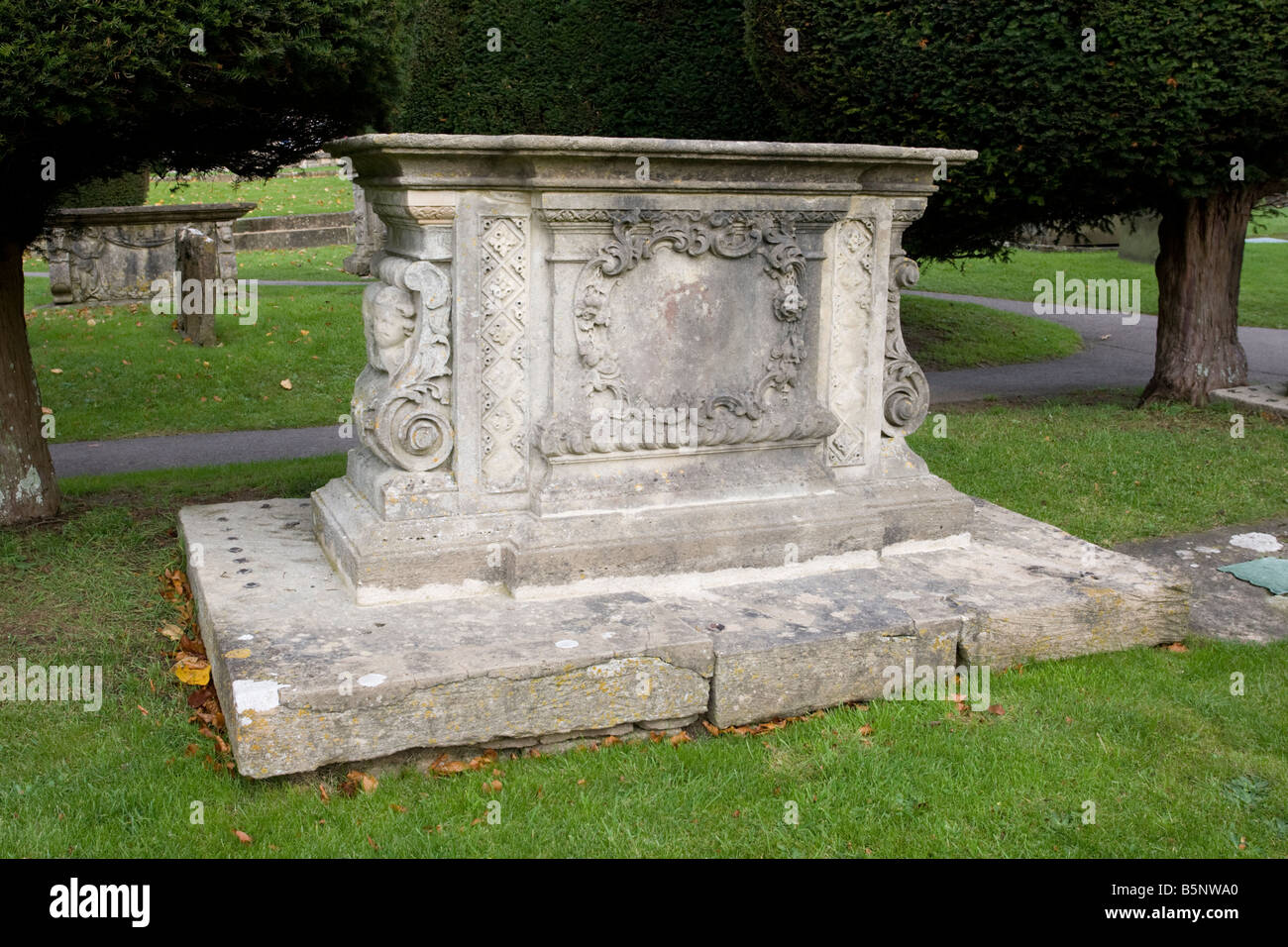 Table Tombs High Resolution Stock Photography and Images - Alamy