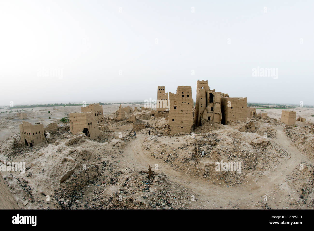 Marib Yemen High Resolution Stock Photography and Images - Alamy