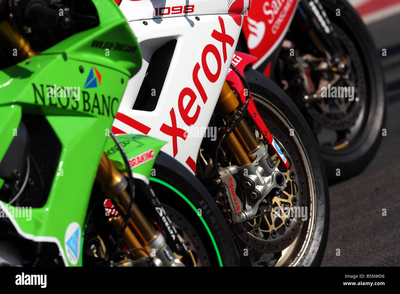 Yamaha wsb hi-res stock photography and images - Alamy