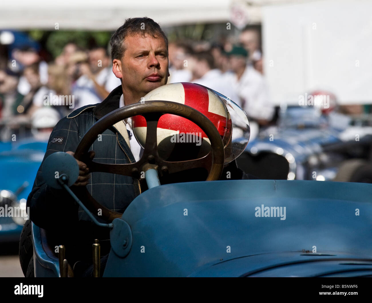 Panhard racer hi-res stock photography and images - Alamy