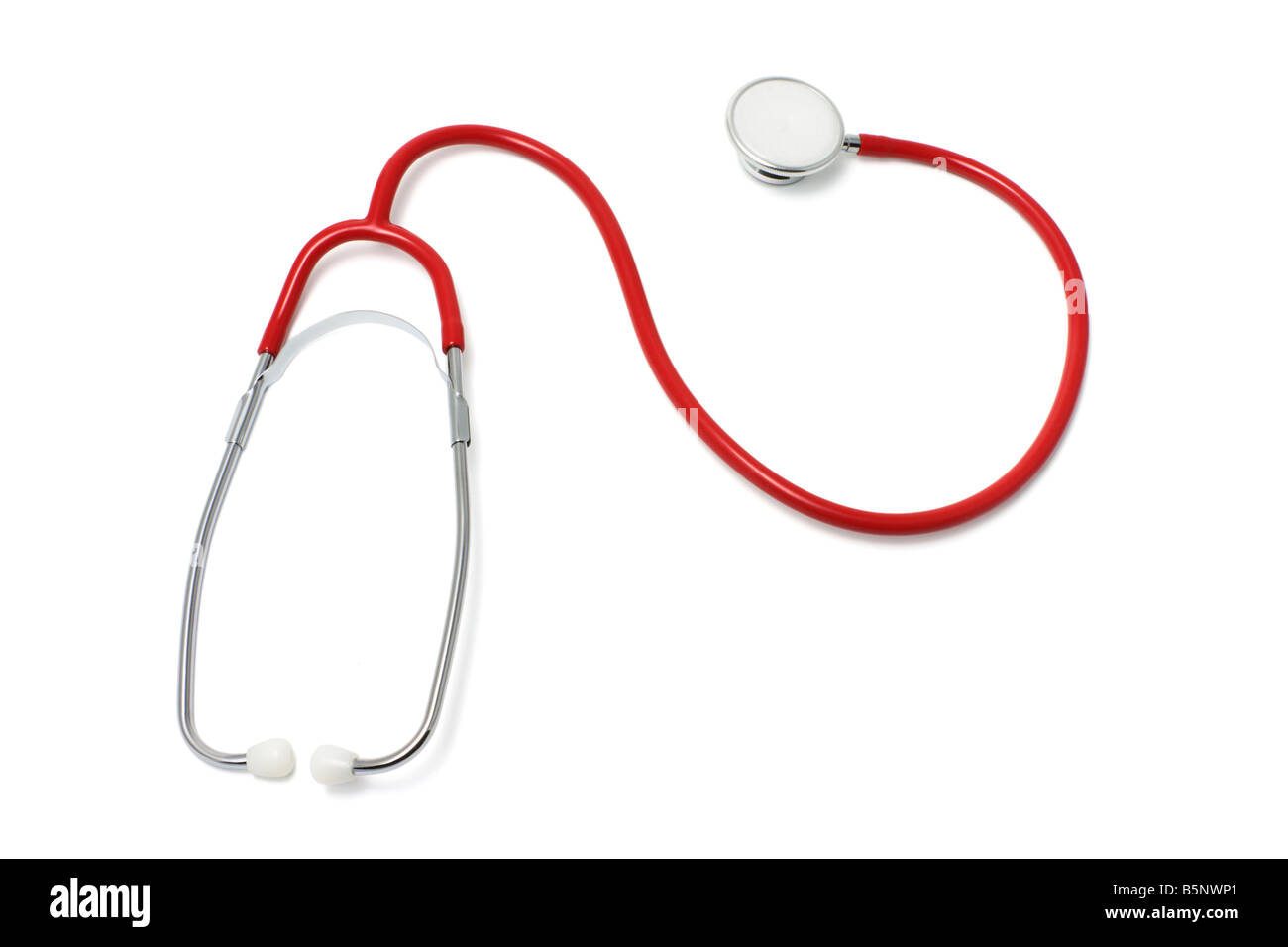 Stethoscope cut out hi-res stock photography and images - Alamy