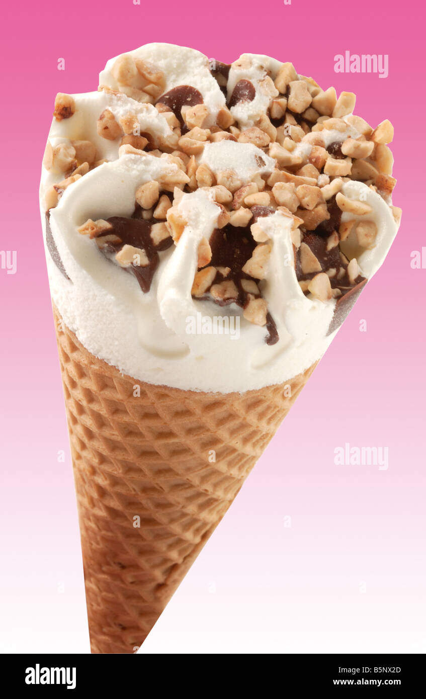 Sweet nutty flavour hi-res stock photography and images - Alamy