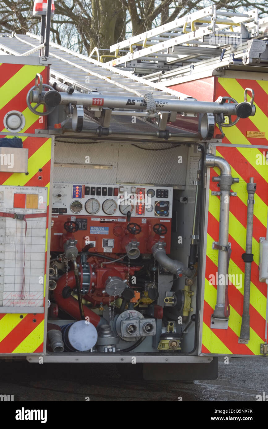 Tender fire hi-res stock photography and images - Alamy