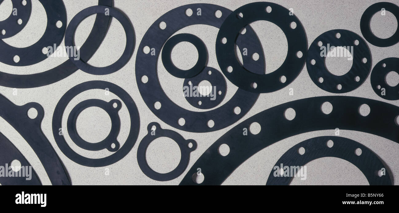 Seal gaskets hi-res stock photography and images - Alamy