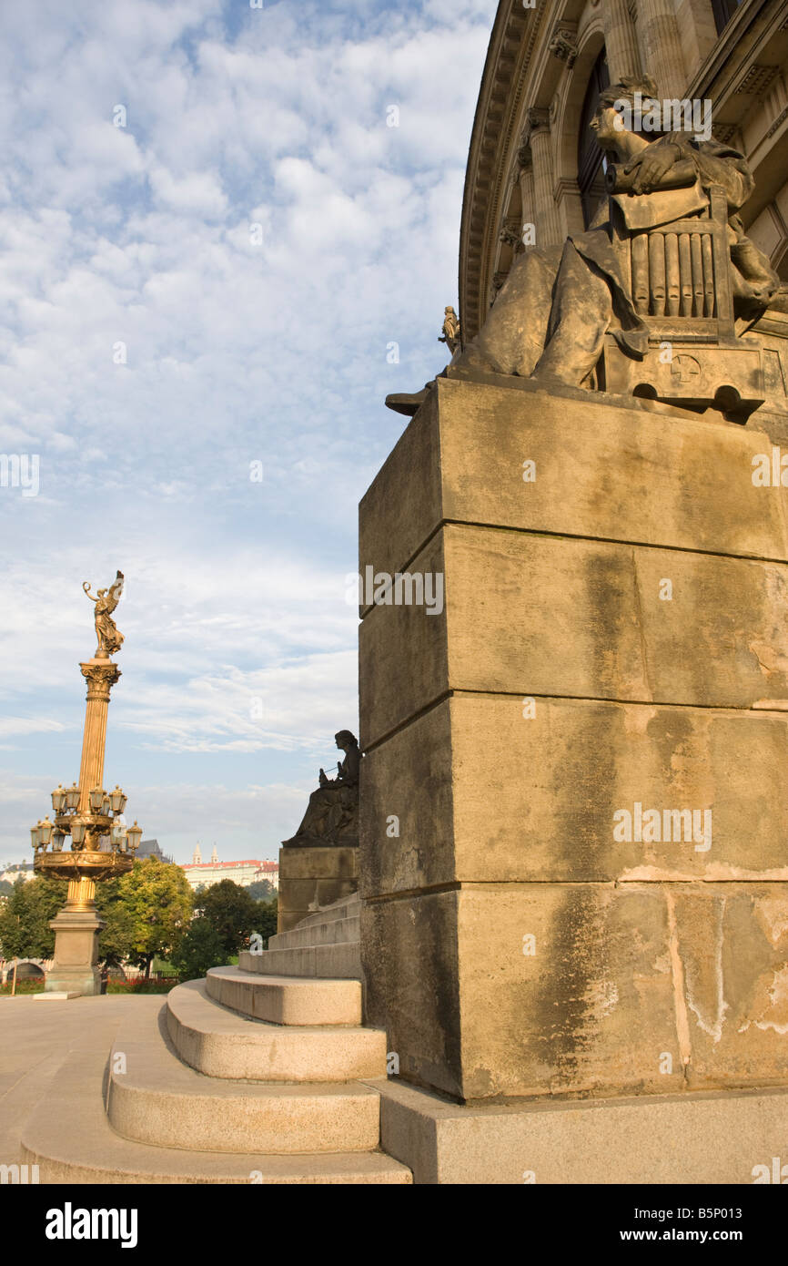 Golden muse hi-res stock photography and images - Alamy