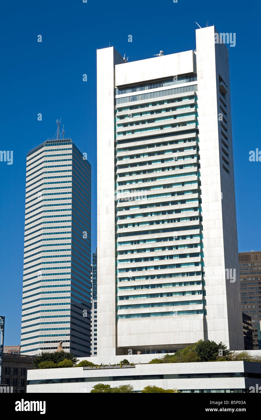 Federal Reserve Bank Boston Massachusetts USA Stock Photo - Alamy