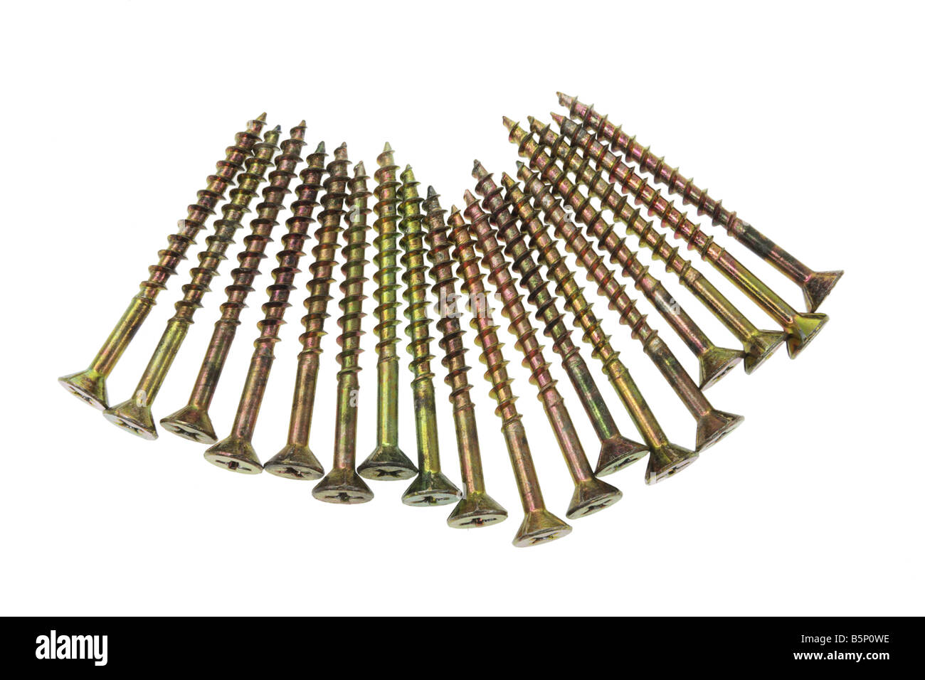 Screws and fasteners hi-res stock photography and images - Alamy