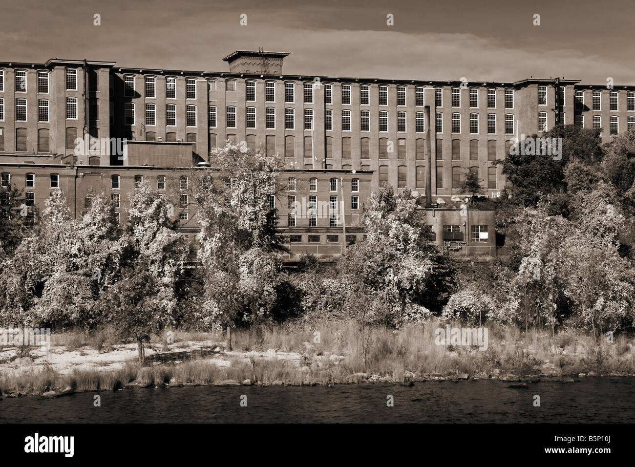 Millyard hi-res stock photography and images - Alamy