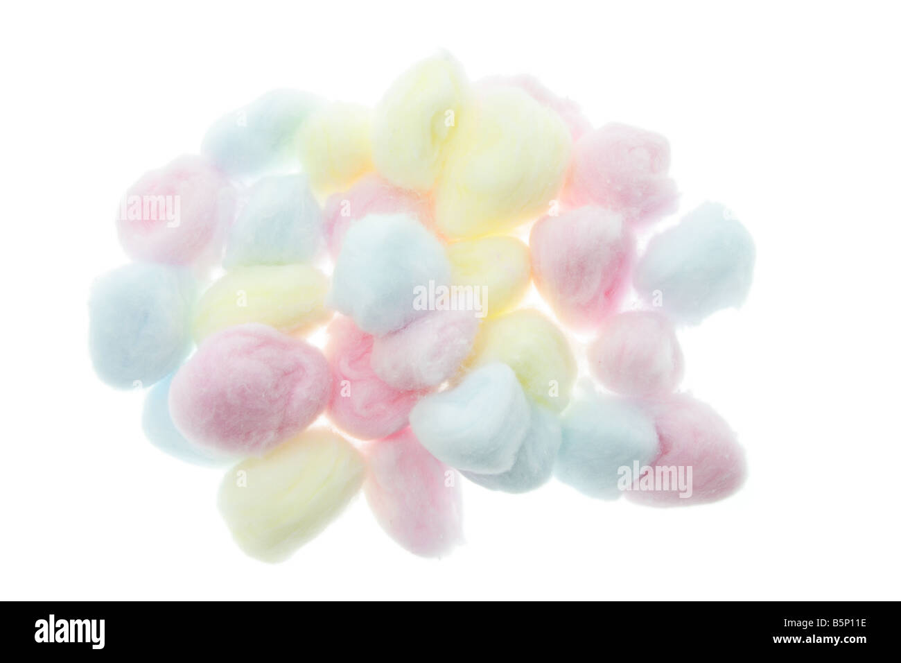 Cotton Balls High Resolution Stock Photography and Images - Alamy