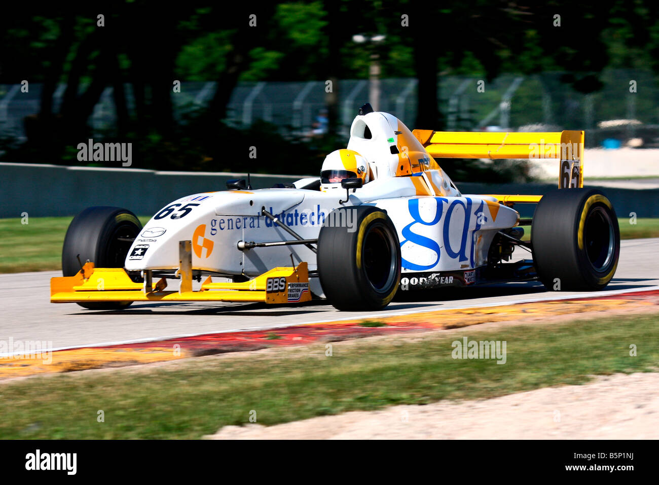 Star mazda auto racing hi-res stock photography and images - Alamy