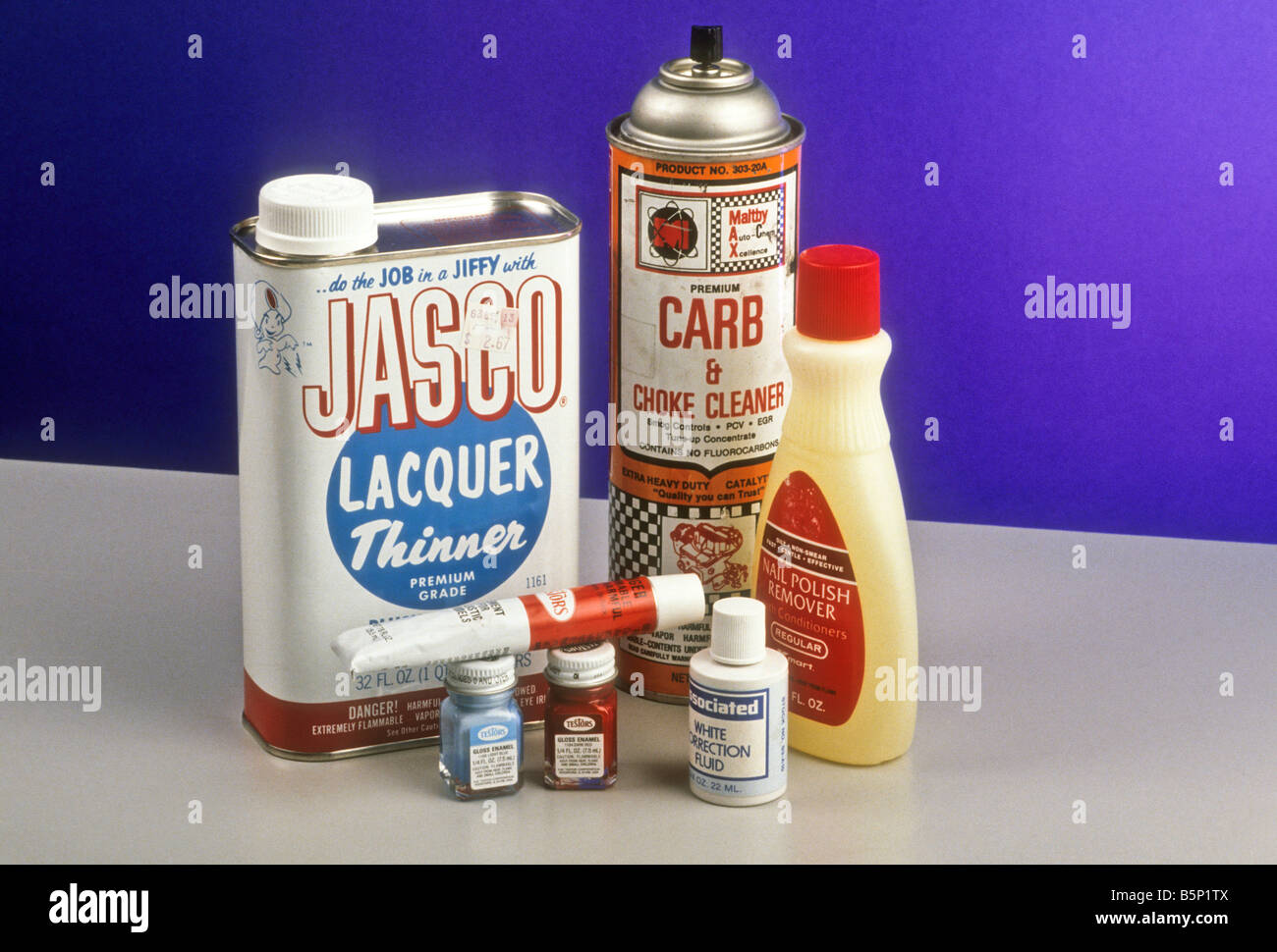 Inhalants hi-res stock photography and images - Alamy