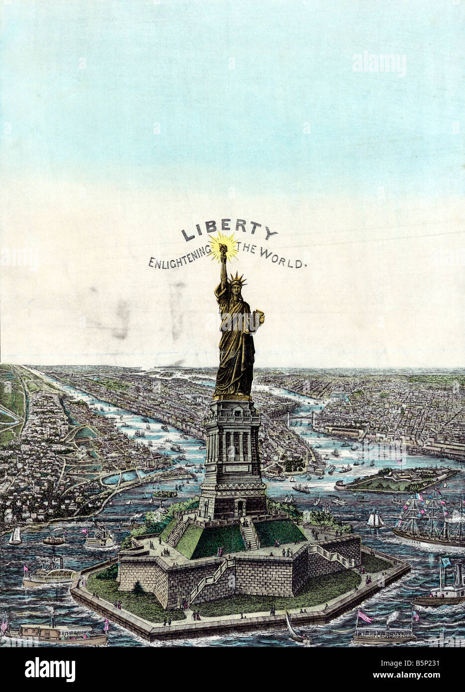 Lady liberty vintage hi-res stock photography and images - Alamy Lady liberty vintage hi-res stock photography and images - Alamy