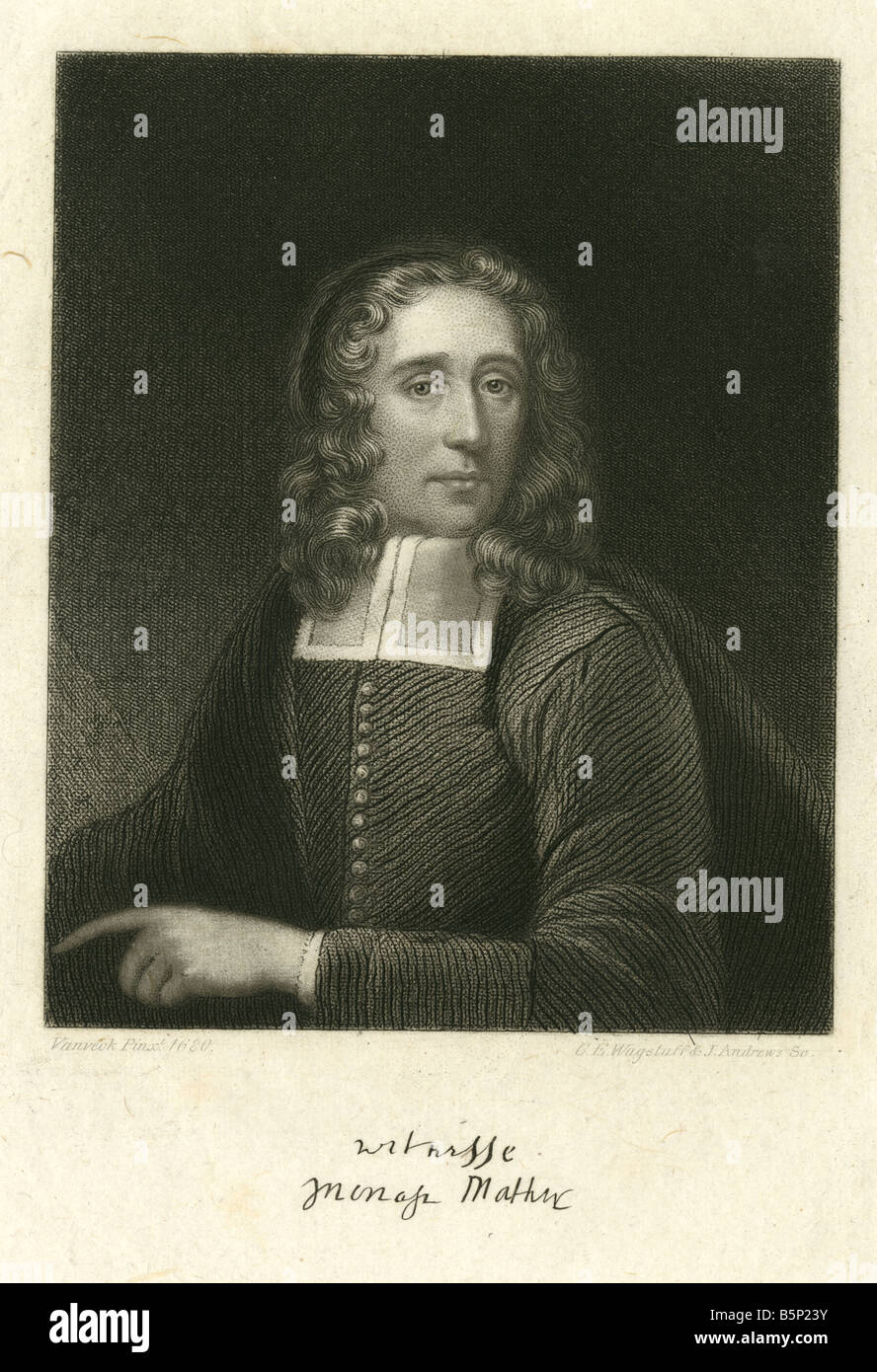 Increase mather hi-res stock photography and images - Alamy