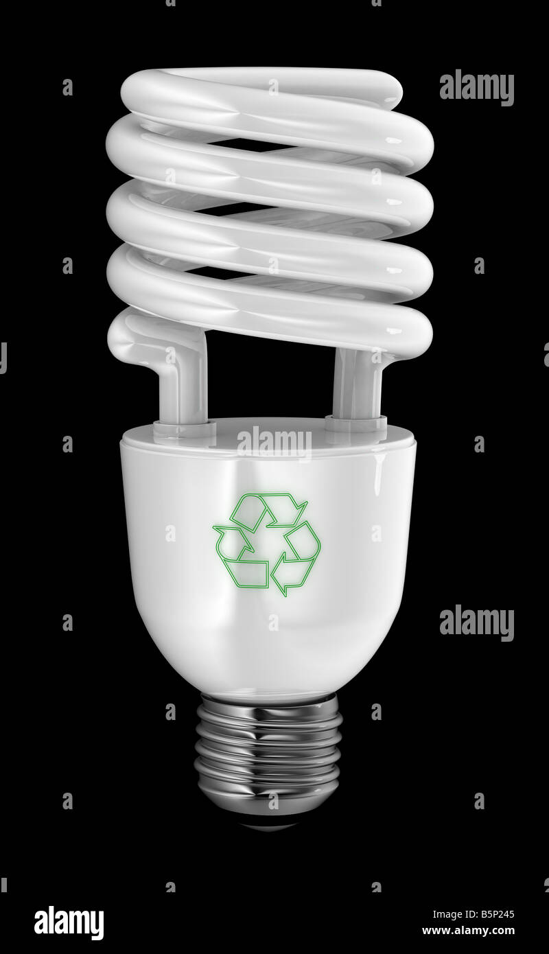 Energy saving light bulb hi-res stock photography and images - Alamy