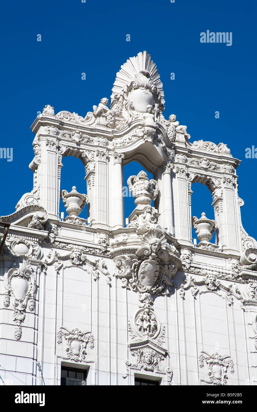 Boston opera house hi-res stock photography and images - Alamy