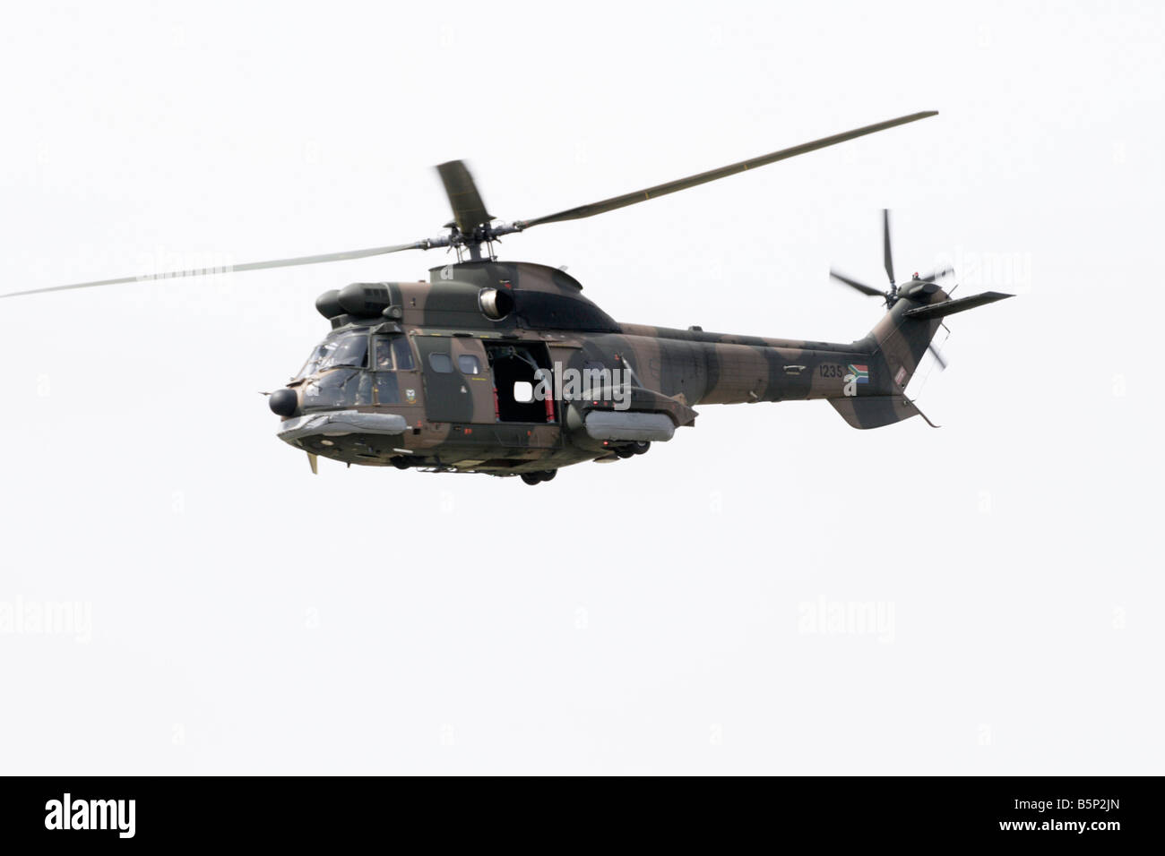 Oryx helicopter hi-res stock photography and images - Alamy