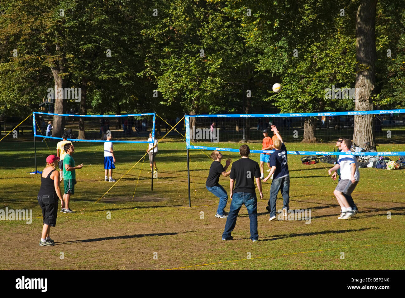 Usa volley ball hi-res stock photography and images - Alamy