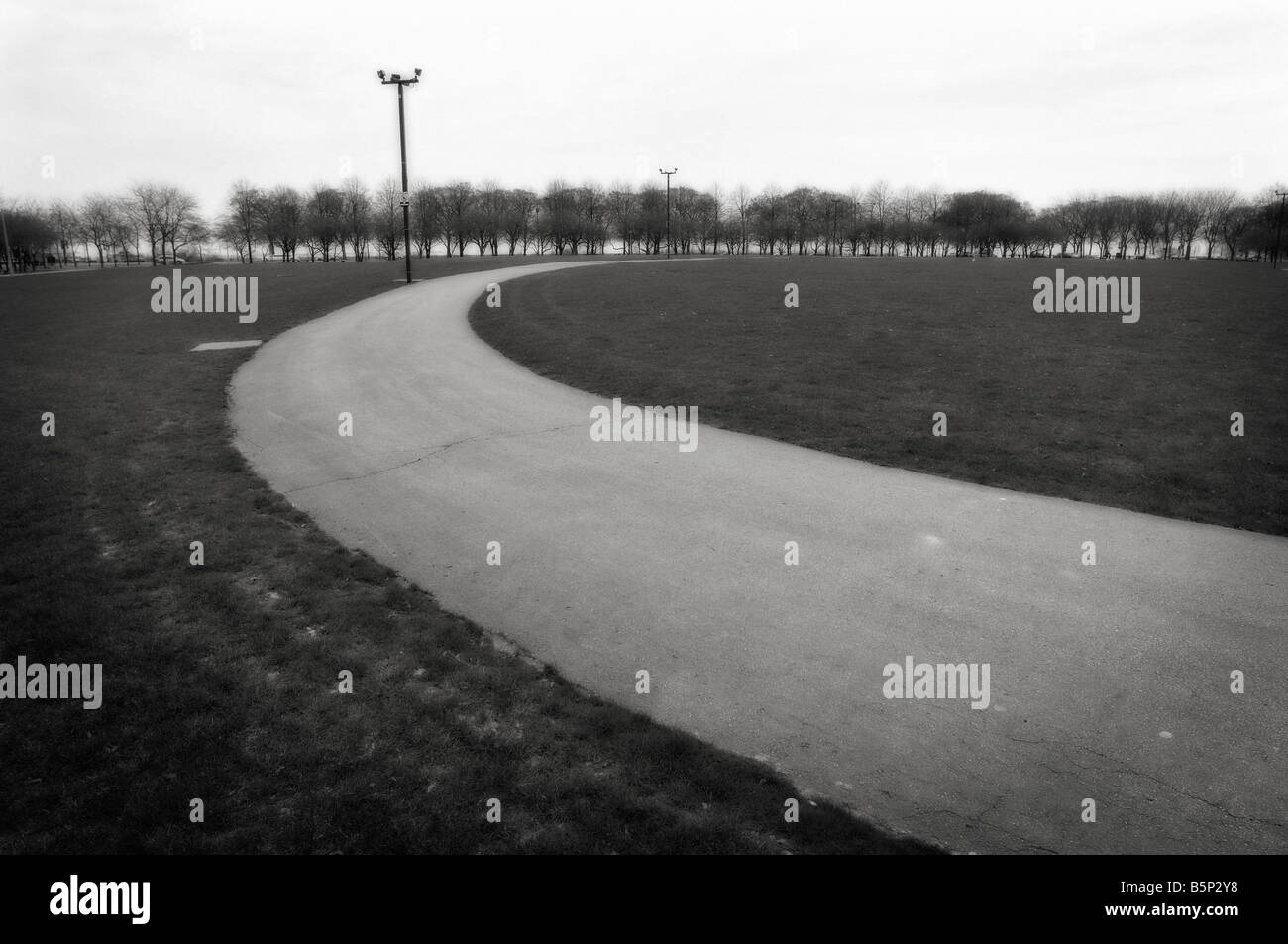 Grant park butler field hi-res stock photography and images - Alamy
