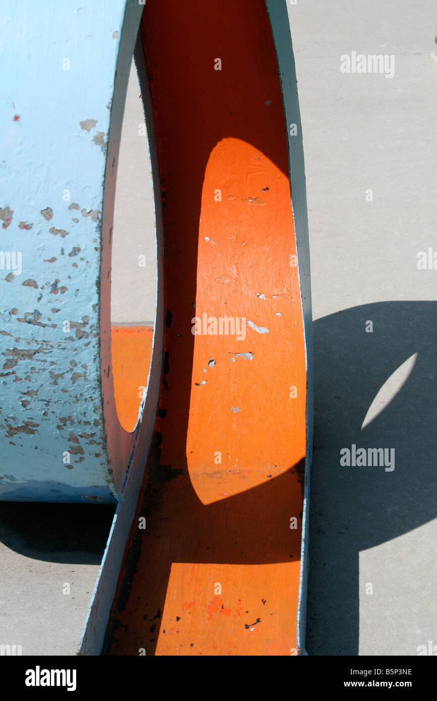 Mini loop hi-res stock photography and images - Alamy