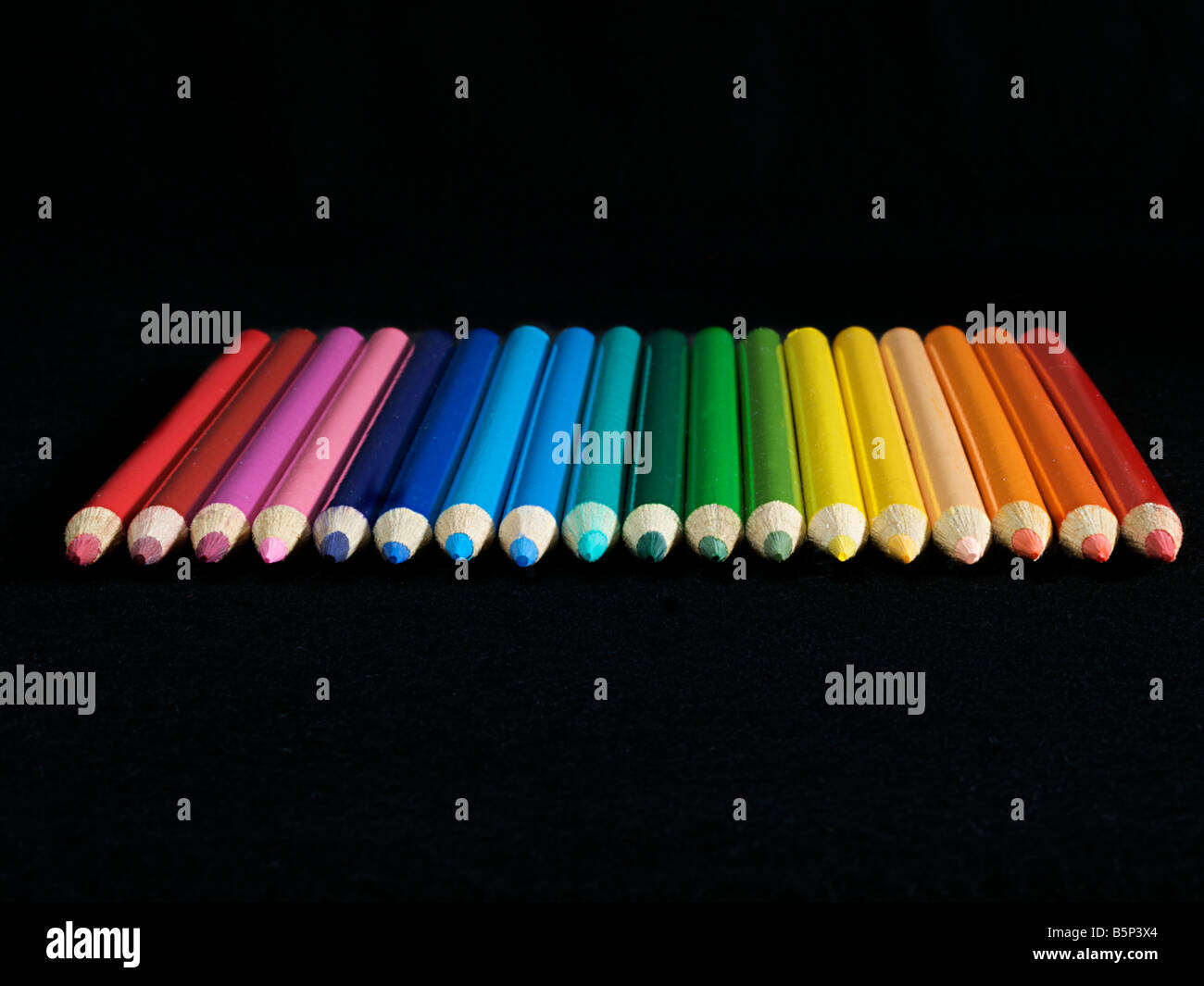 Color spectrum hi-res stock photography and images - Alamy