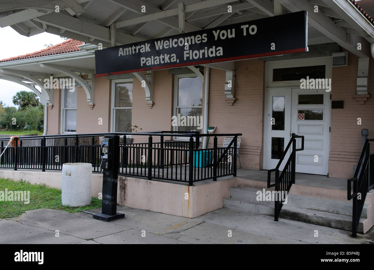 Palatka florida hi-res stock photography and images - Alamy