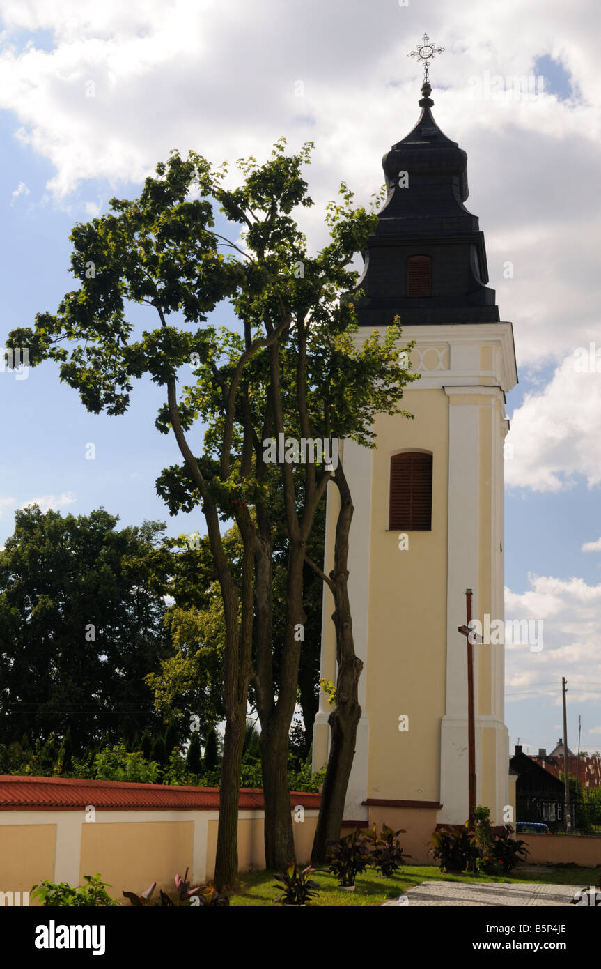 Wyszkow hi-res stock photography and images - Alamy