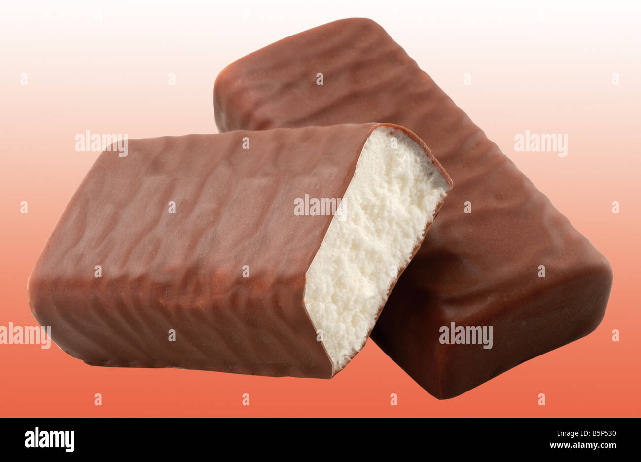Choc ice hi-res stock photography and images - Alamy