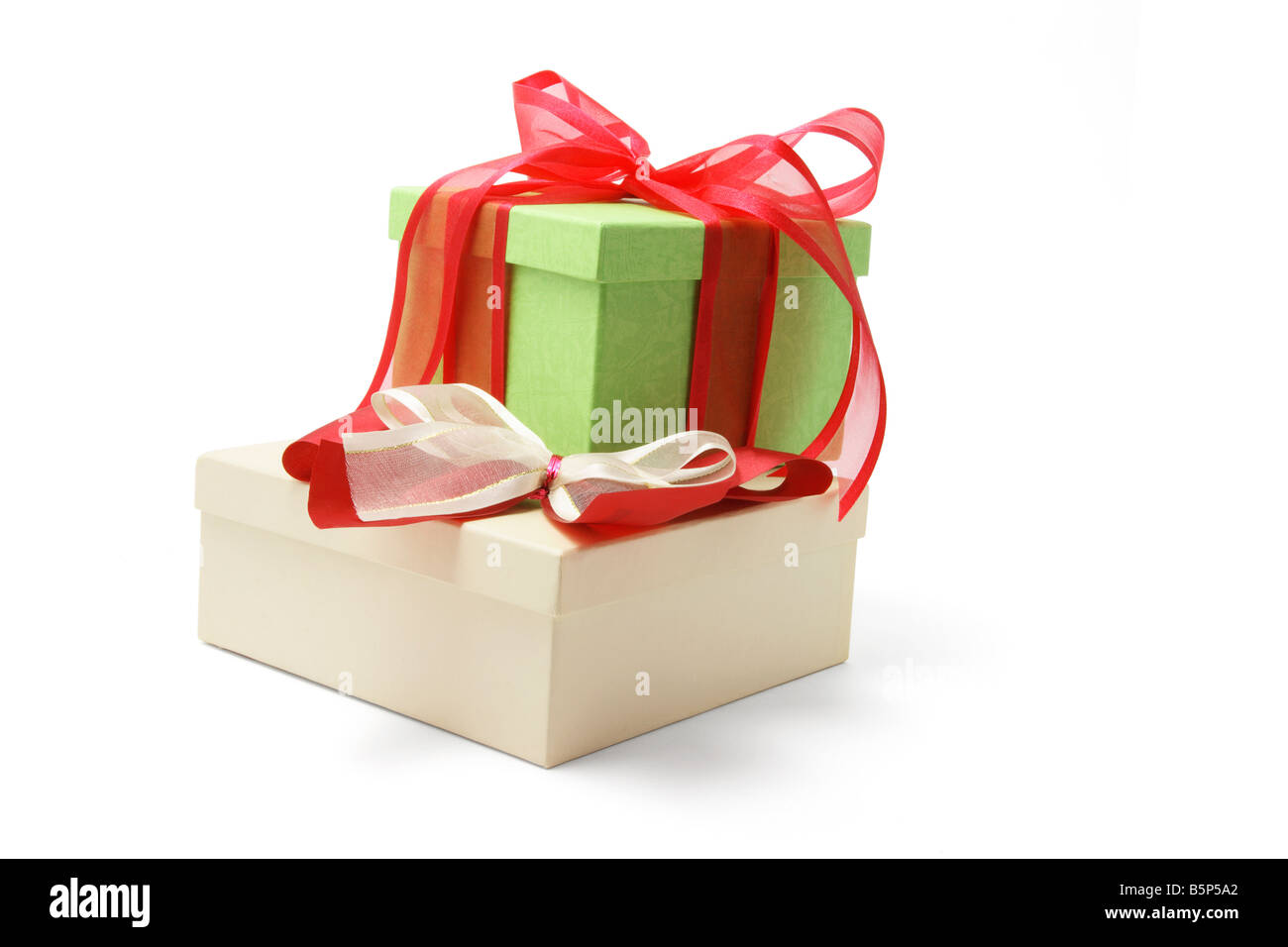 Gift boxes and packages hi-res stock photography and images - Alamy