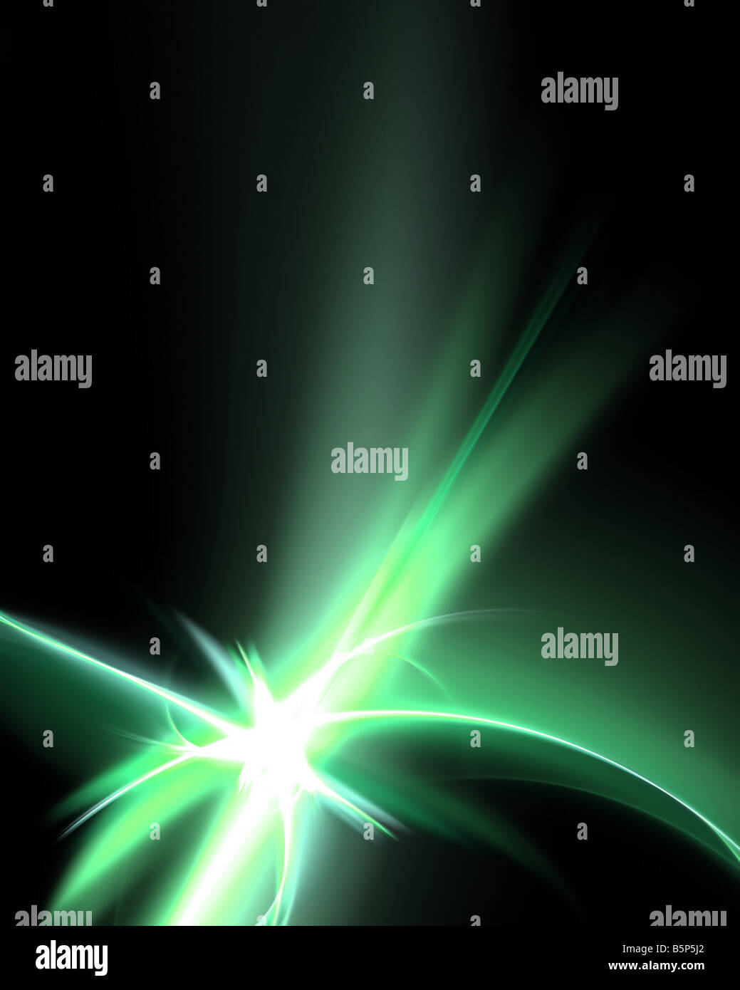 Fancy abstract design a very powerful background with a lot of movement ...