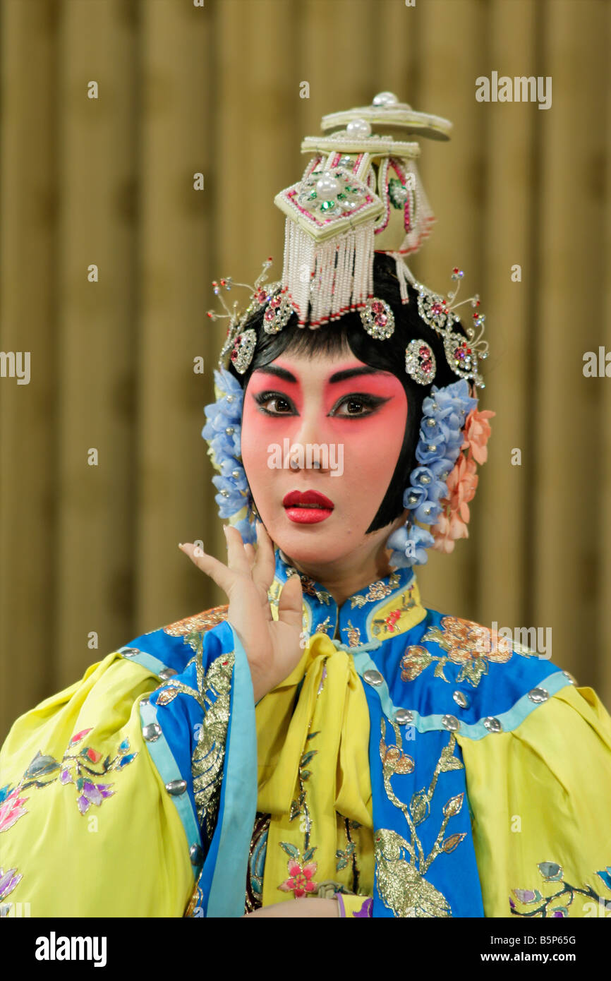 Famous Chinese Opera Actors at Alexandra Duigan blog