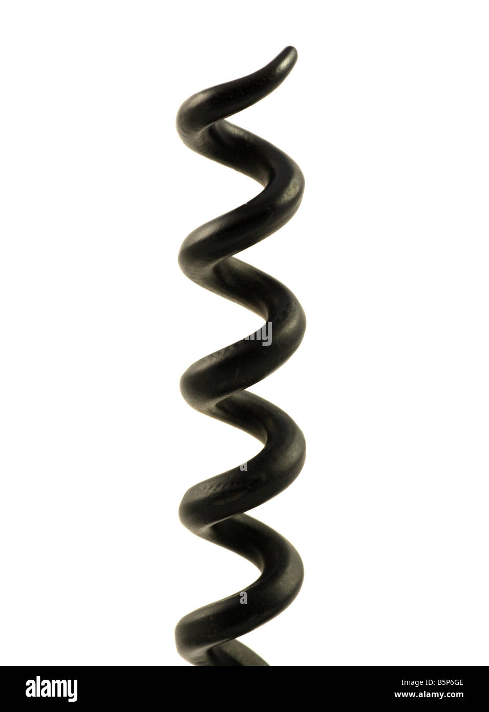 Twisted screw hi-res stock photography and images - Alamy