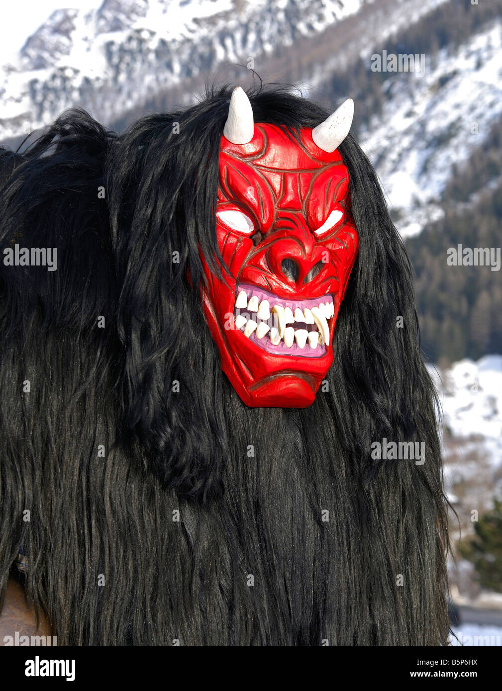 Tschaeggaeta hi-res stock photography and images - Alamy