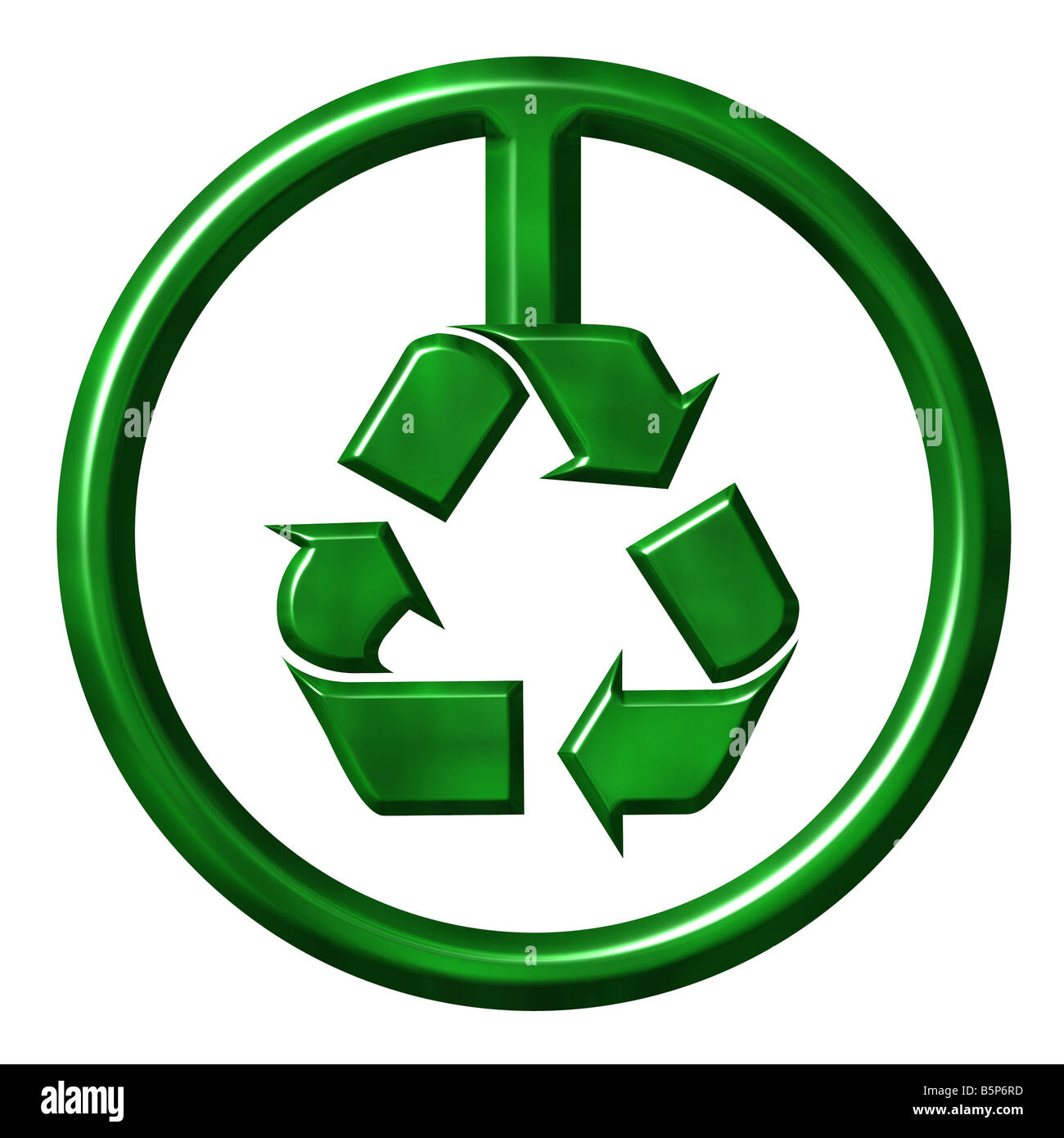 Funky recycling hi-res stock photography and images - Alamy
