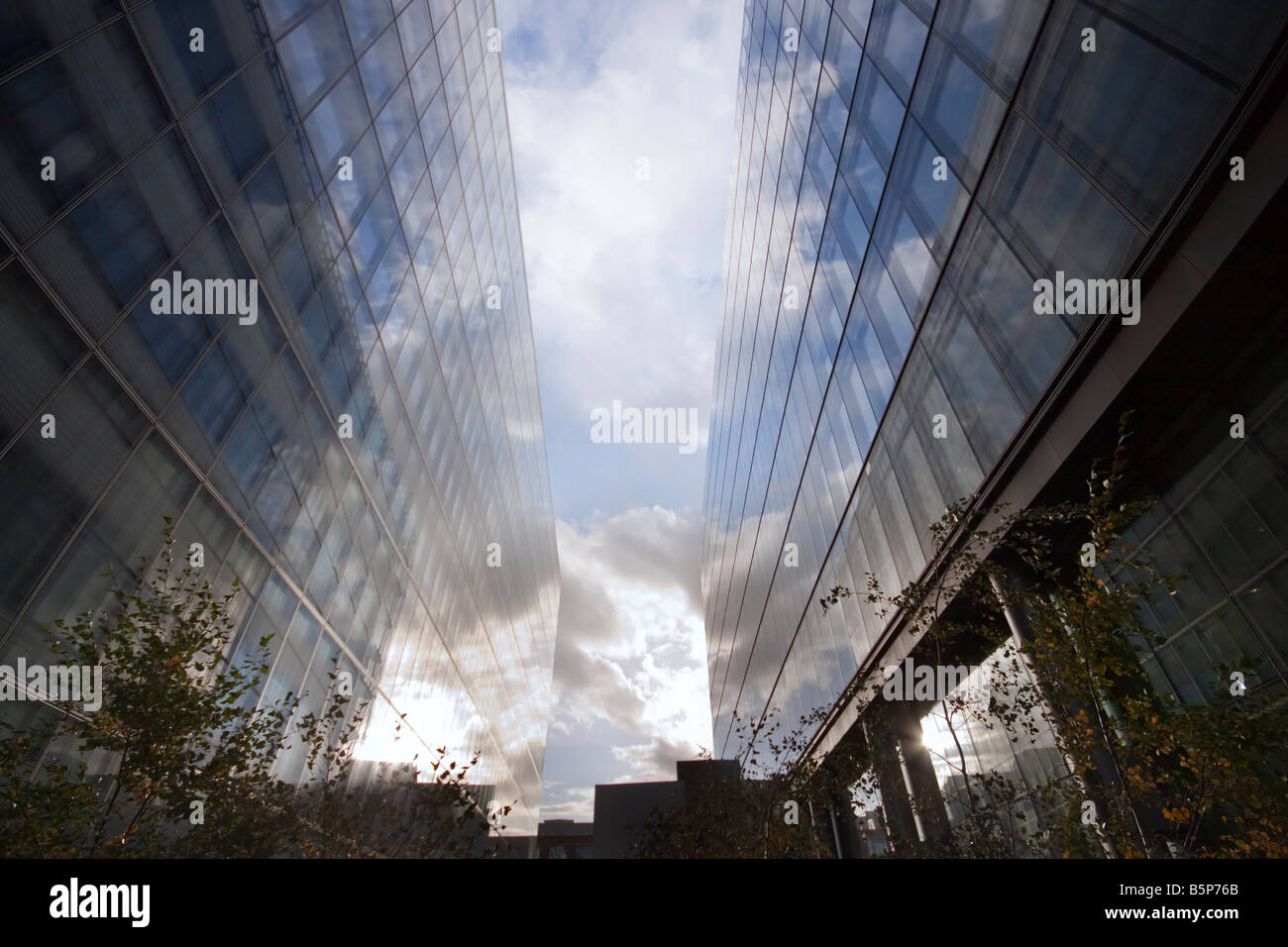 Sky clearing after rain hi-res stock photography and images - Alamy