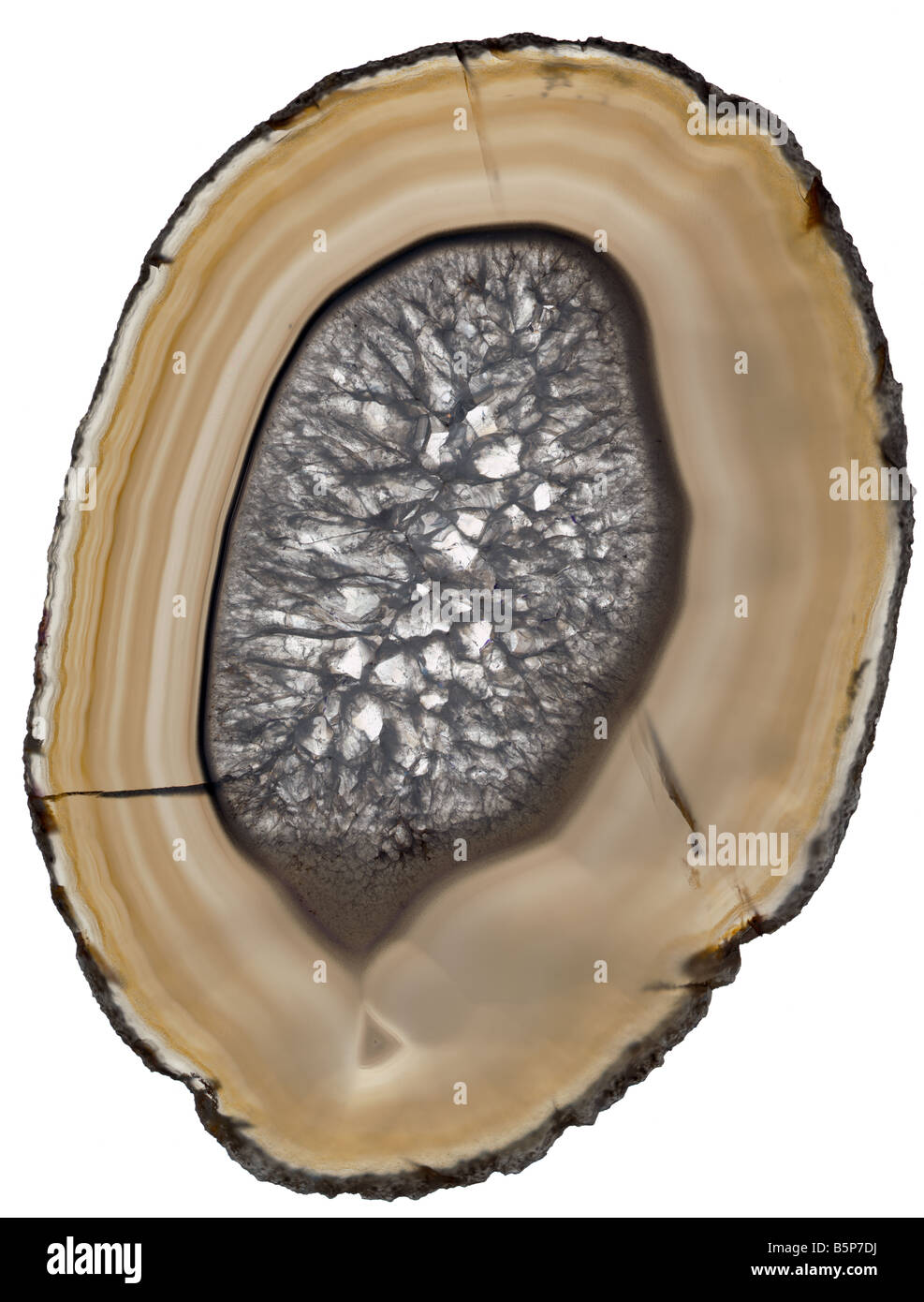 Quartz refraction hi-res stock photography and images - Alamy