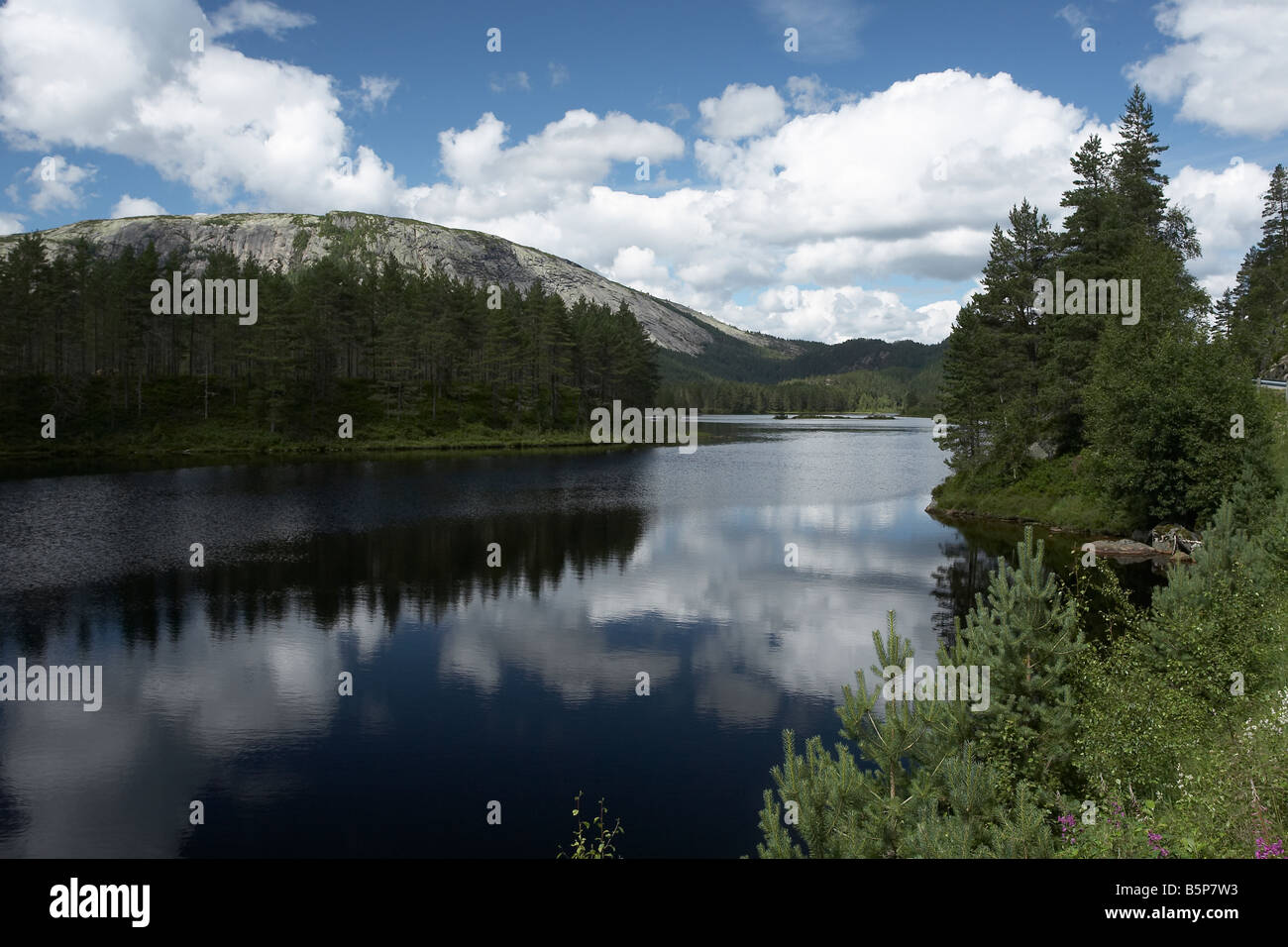 Kvinesdal hi-res stock photography and images - Alamy