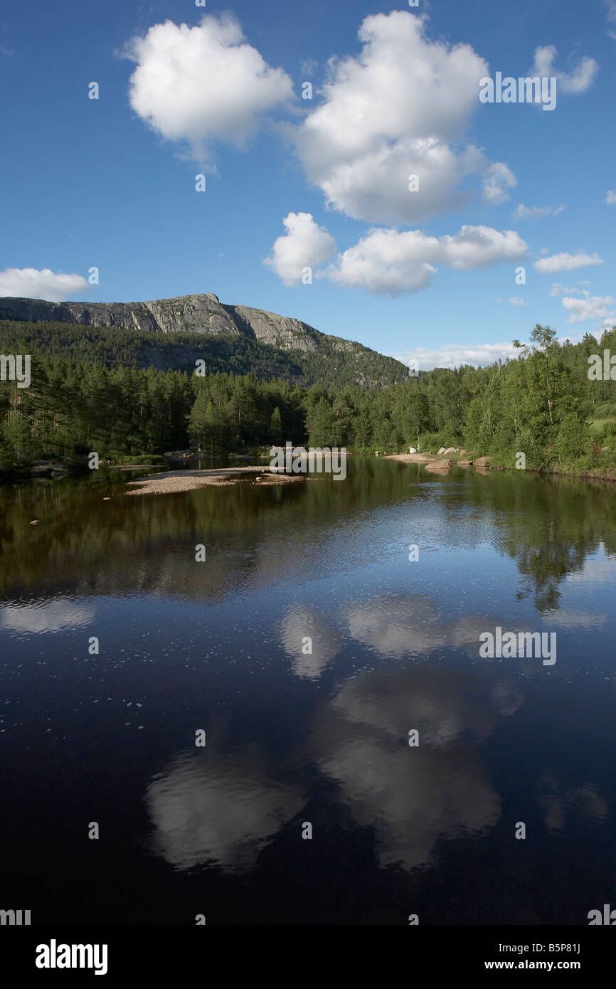 Kvinesdal hi-res stock photography and images - Alamy