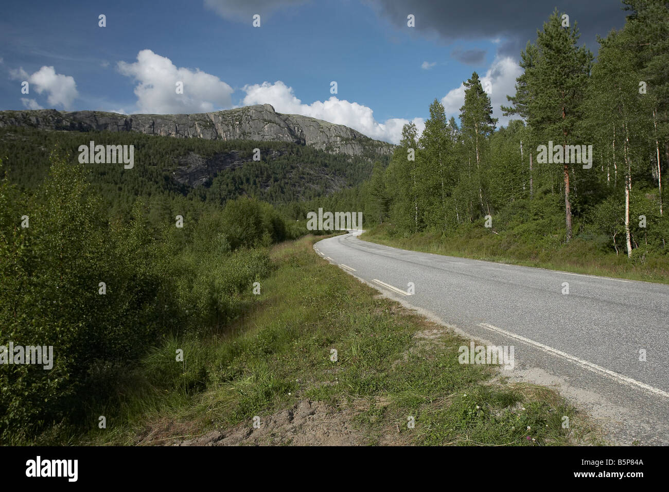 Kvinesdal hi-res stock photography and images - Alamy