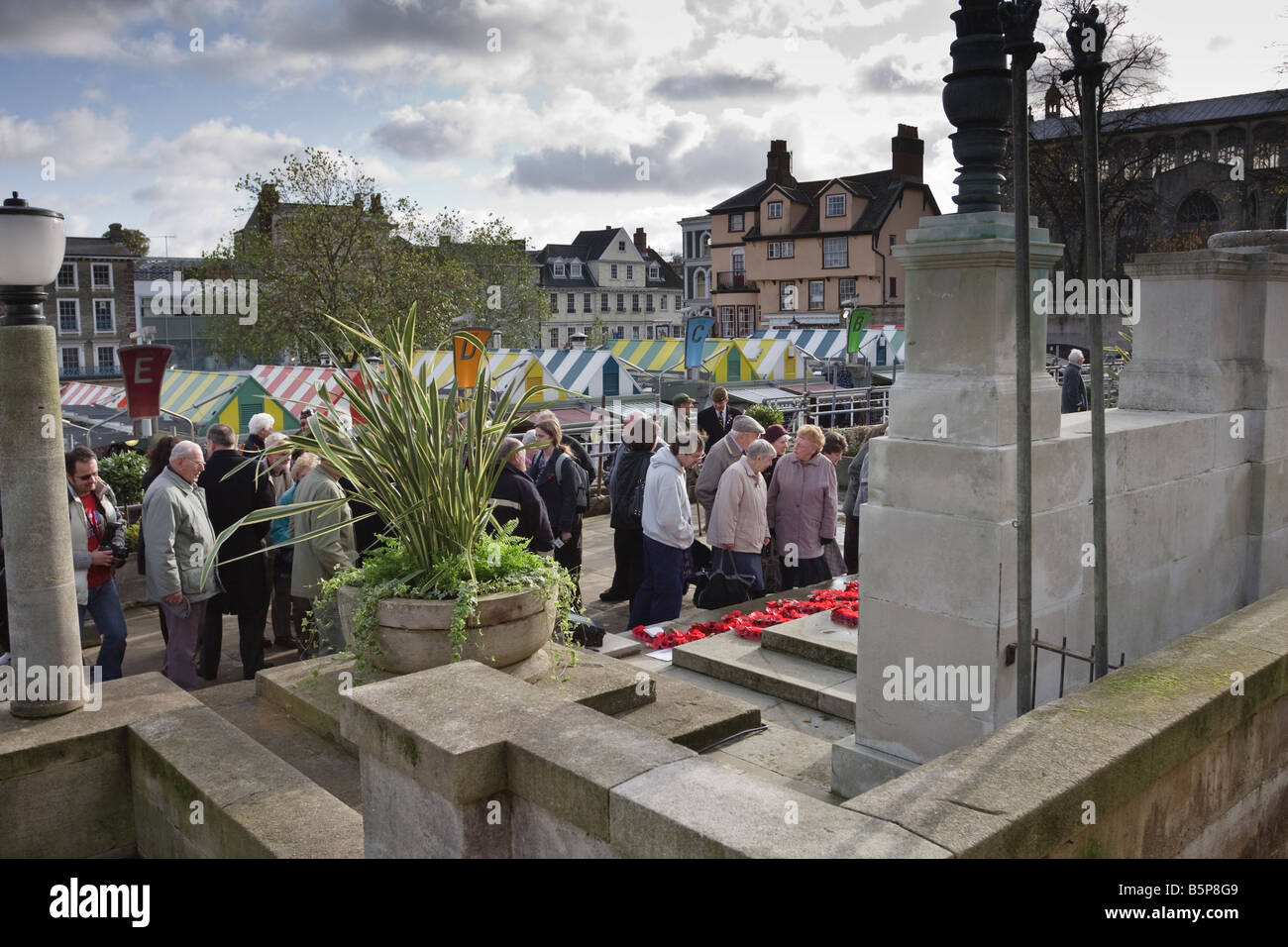 Norwich people hi-res stock photography and images - Alamy