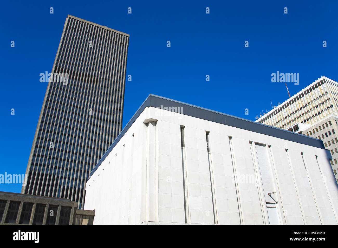 Xerox tower rochester hi-res stock photography and images - Alamy