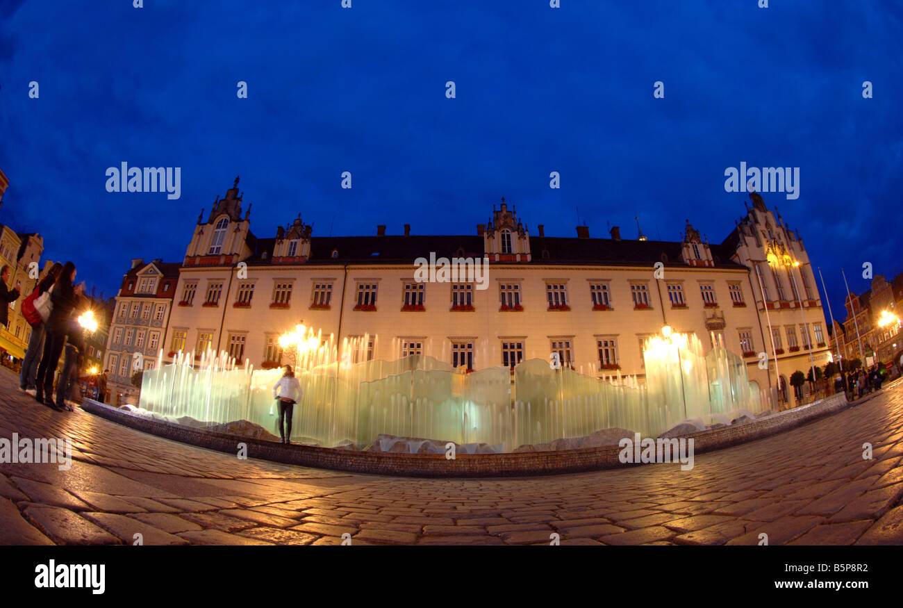 Fountain eu hi-res stock photography and images - Alamy
