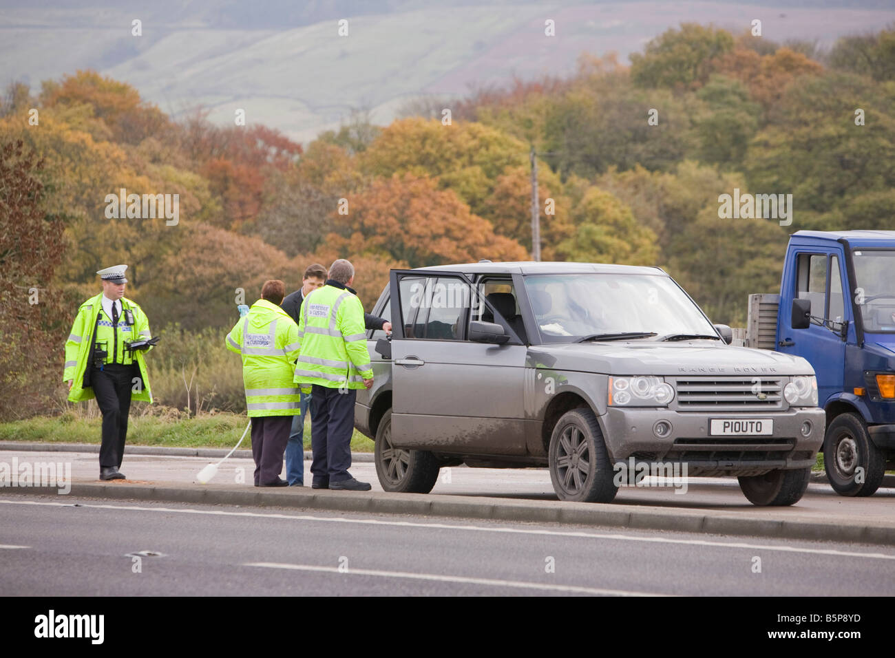 Hm customs and excise hi-res stock photography and images - Alamy