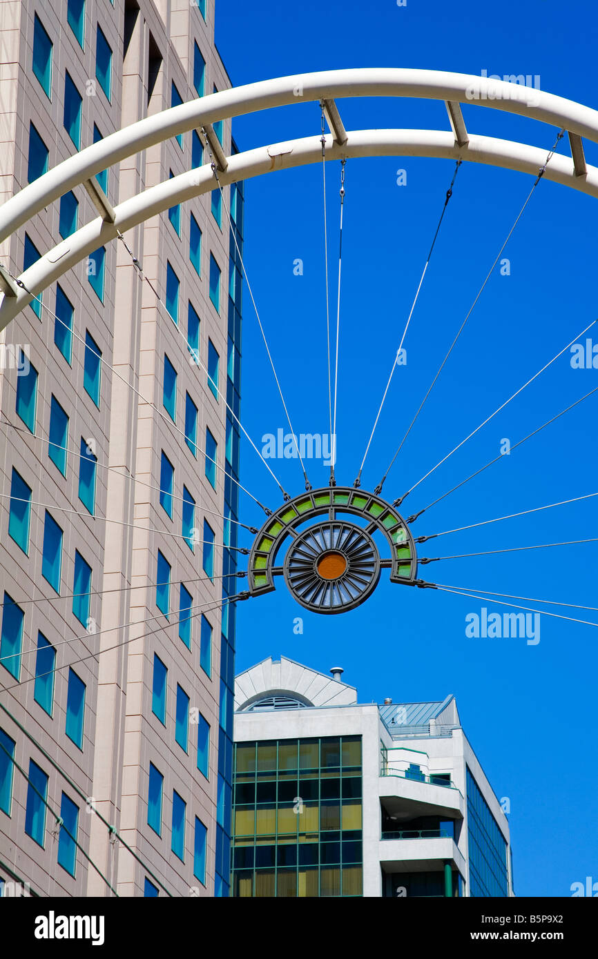 Main street buffalo new york hi-res stock photography and images - Alamy
