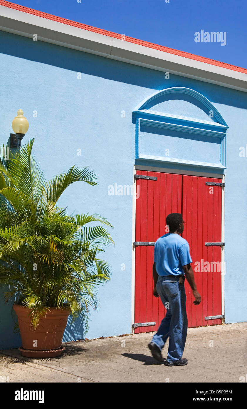 Havensight mall hi-res stock photography and images - Alamy