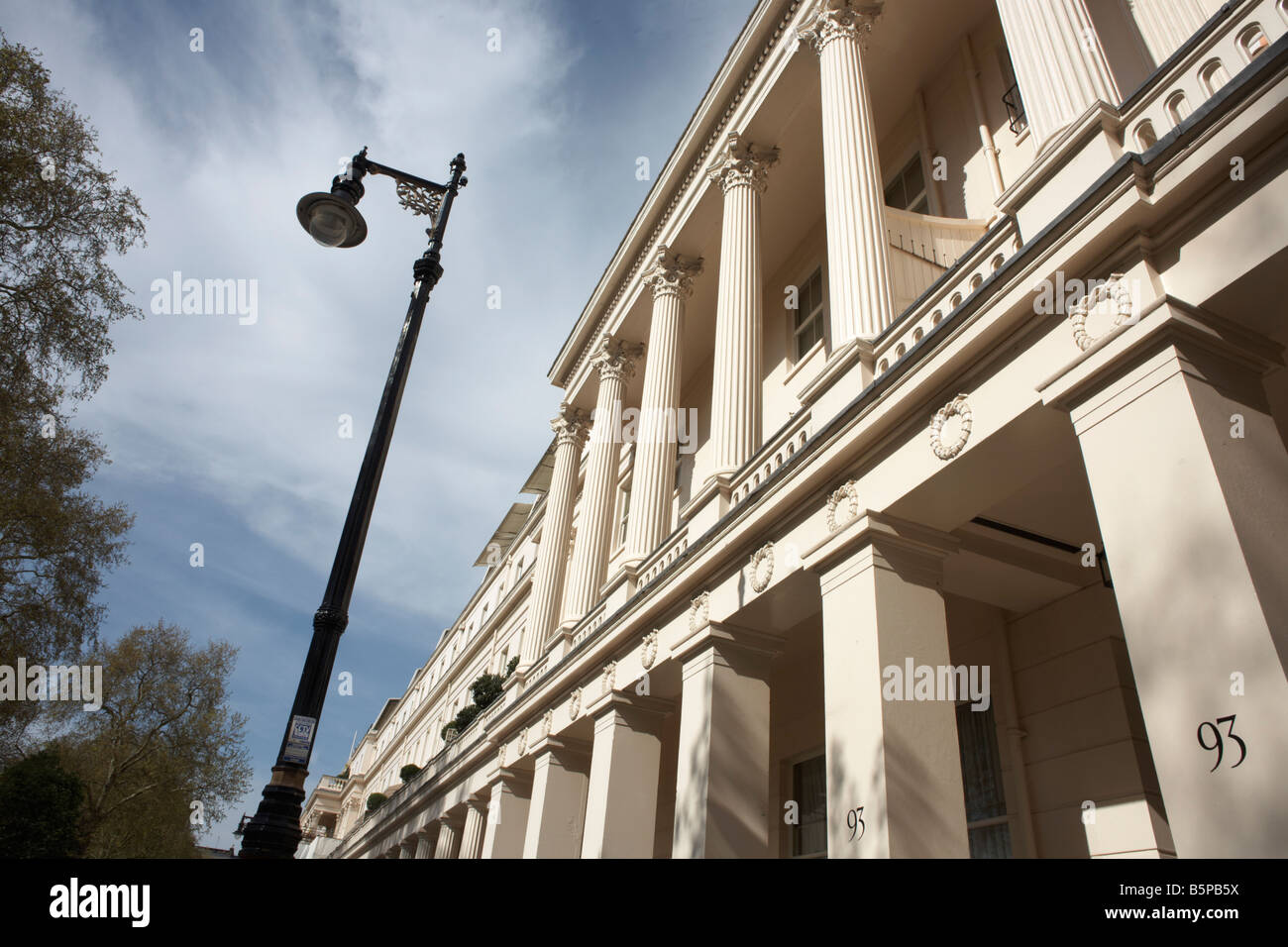Victorian Pillars Stock Photos & Victorian Pillars Stock Images - Alamy