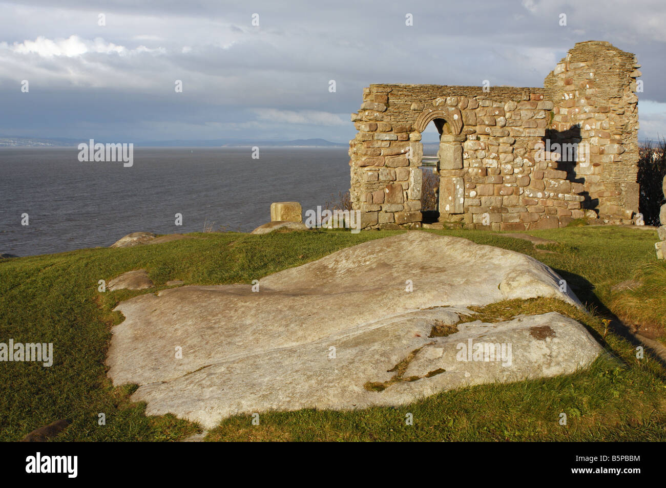 Point in view chapel hi-res stock photography and images - Alamy