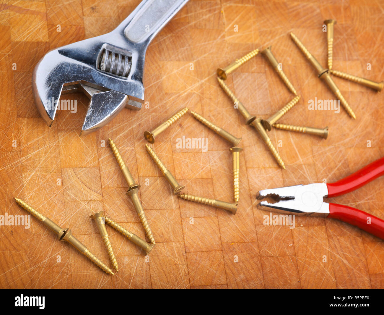 Work metaphor hi-res stock photography and images - Alamy